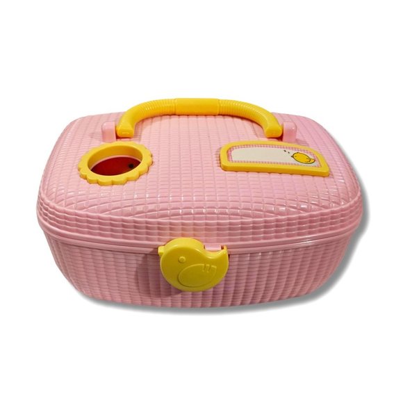 Mimiworld | Toys | Mimiworld Talkative Chick House Toy Talking Toy Mimi ...